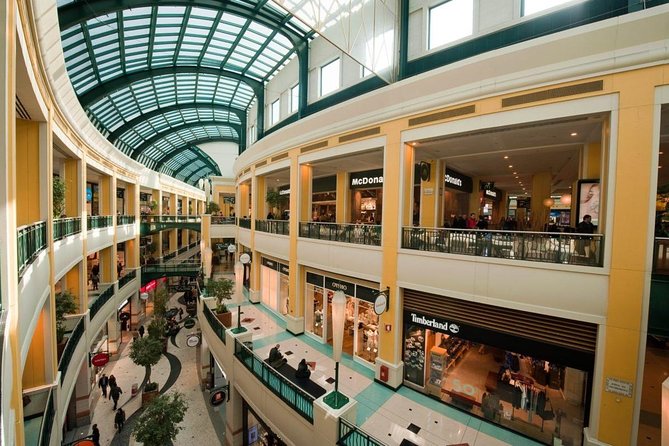 Lisbon Shopping Tour - Practical Details & What to Expect