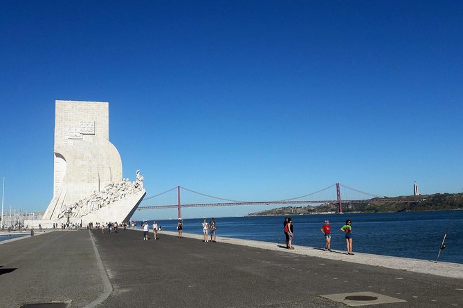 Lisbon World Heritage  Private Cultural Tour - Who Will Love This Tour?