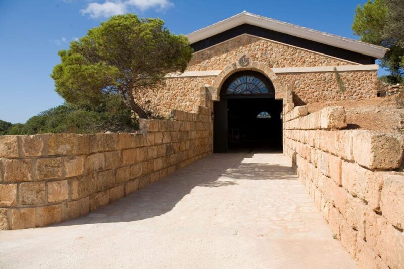 Llucmajor: Bodegas Bordoy Wine Tour - The Value of the Tour