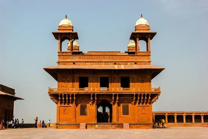 LOCAL Agra :Taj Mahal Sunrise and Sunset Private Tour by Car - The Practicalities: What the Tour Offers