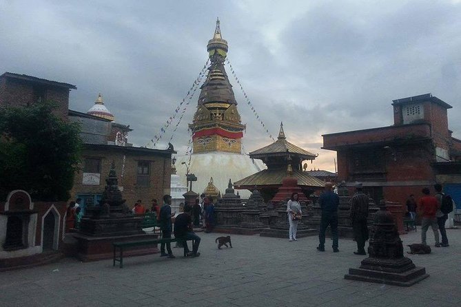 Local Living Nepal - Who Is This Tour Best For?