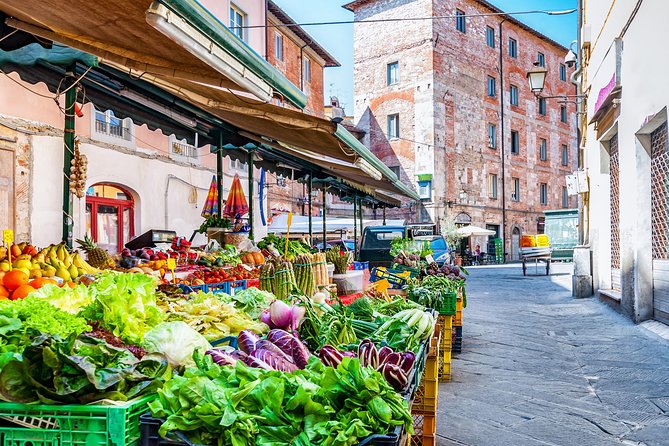 Local Market Visit and Private Cooking Class at a Cesarina's Home in Mantua - The Value of the Experience