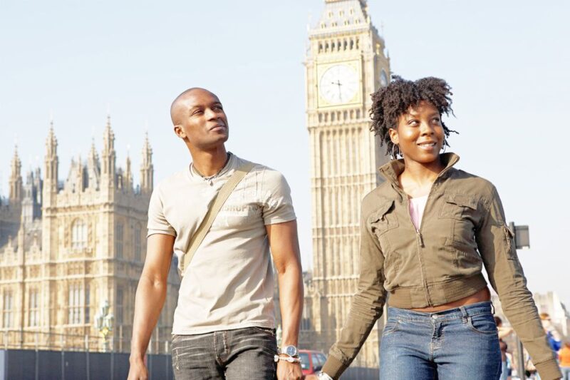 London: Best of London Half-Day Tour - How the Tour Works and Why It Matters