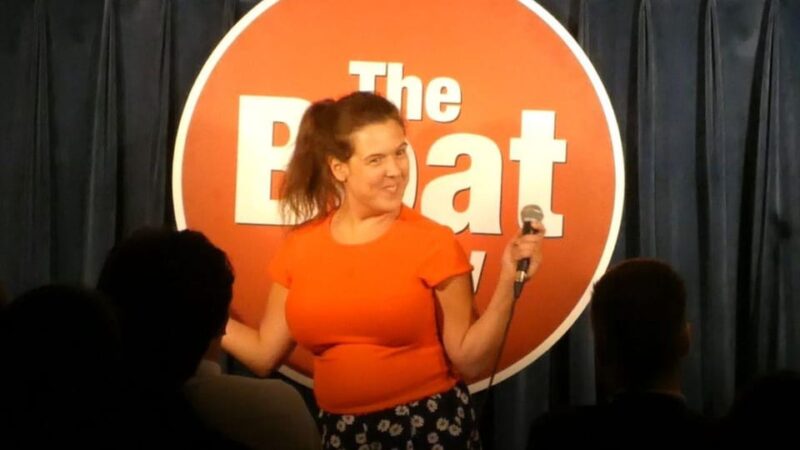 London: Boat Show Comedy Club New Material Night - An In-Depth Look at the London Boat Show Comedy Club