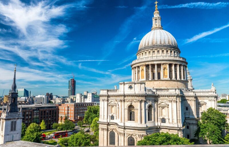 London: City Tour with River Cruise & London Eye - The Pros and Cons: What You Should Know