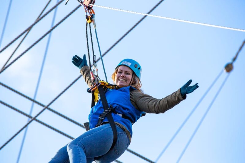 London: Cutty Sark Entry Ticket with Guided Rig Climb - The Sum Up