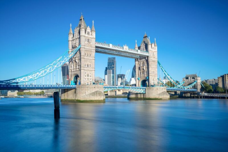 London: Full-Day London Bus Tour with Snacks - What Travelers Are Saying