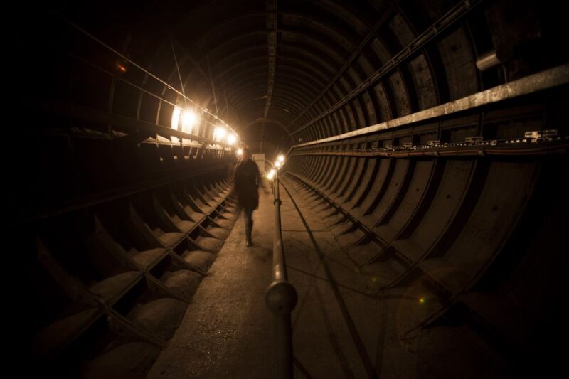London: Guided Tour of Hidden Tube Station at Charing Cross - Final Thoughts: Who Should Join?