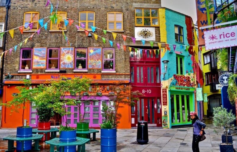 London: Instagram Photos Black Cab Tour with Hotel Pick Up - What Do the Reviews Say?