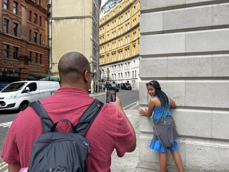London: Magic of Harry Potter Tour with The Shard Viewpoint - Why This Tour Offers Great Value