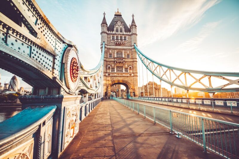London Private Jewish History, Synagogues and Holocaust Tour - Why This Tour Is a Great Fit