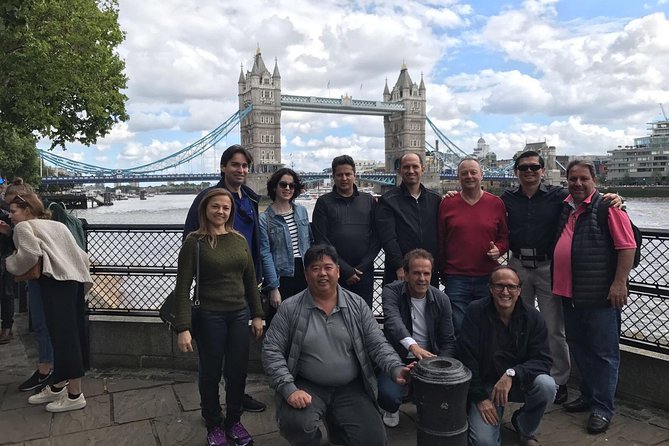 London Private Tour by car - The Realities: What Travelers Say