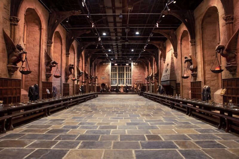 London: Warner Bros. Studio Tour and Thames River Cruise - Who Is This Tour Best For?