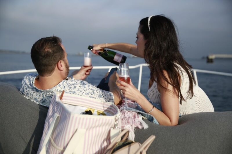 Long Beach: 2-Hour Private Group Yacht Cruise - Practical Details and Considerations