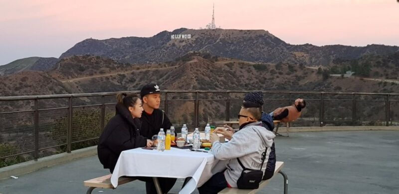Los Angeles: 2.5 Hour Guided Mini-Car Sunrise Tour YOU Drive - Authentic Experiences & Reviews