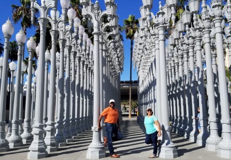 Los Angeles: Make The Most of LA Private Tour - The Sum Up