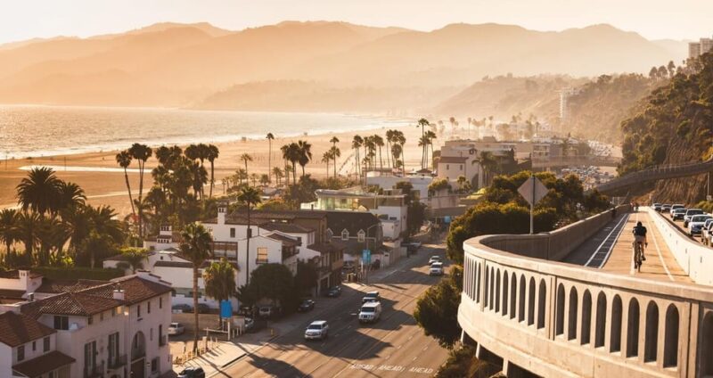 Los Angles: Private Customized Day Tour with Driver - Who Should Consider This Tour?