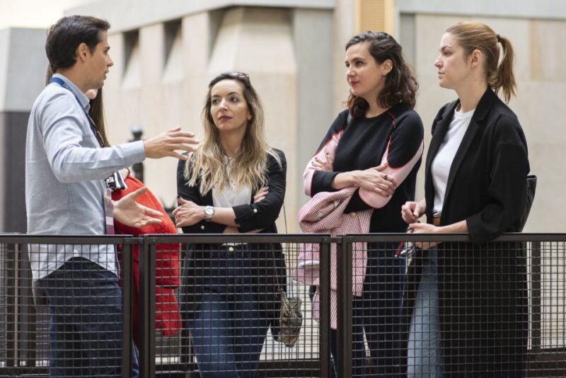 Louvre and Musée d'Orsay with Reserved Entry Ticket - What You Can Expect: A Step-by-Step Breakdown