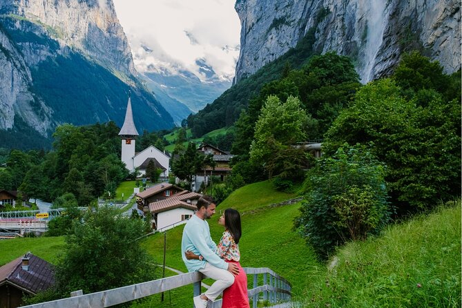 Lucerne:Private Daytrip to Swiss Villages(Interlaken-Grindelwald) - Final Thoughts