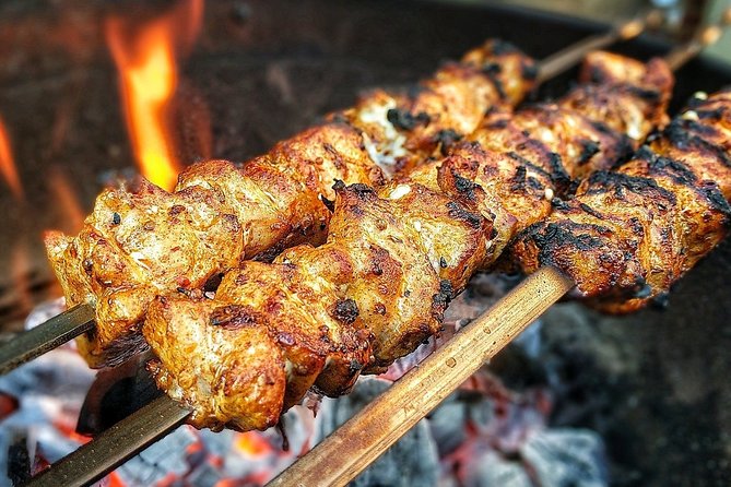 Lucknow Culinary Walk with Food Tastings - The Real Value of This Experience