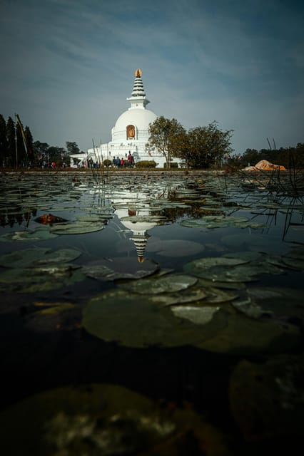 Lumbini Half Day Guided Tour By Car : 4 Hour - Who Should Book This Tour?