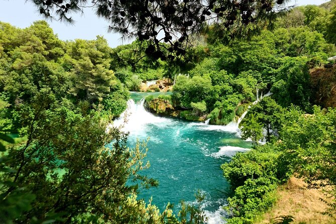 Luxury Day tour to Krka National Park and Waterfalls - Who Will Love This Tour?