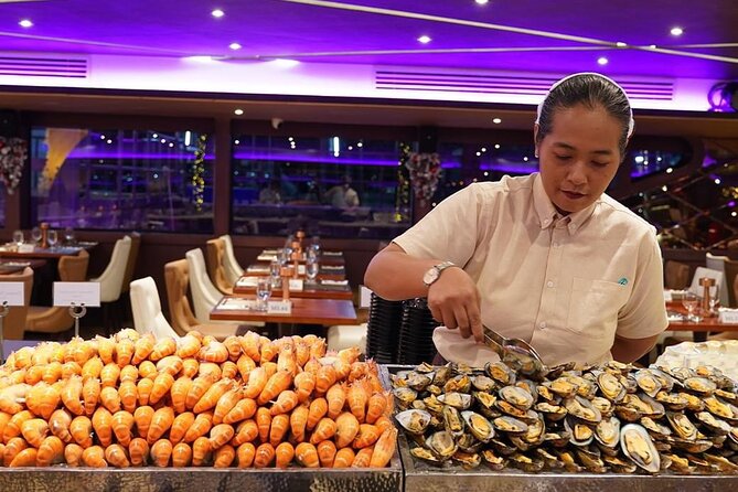 Luxury Dinner Cruise with Private Guide and Hotel Transfer - Who Will Love This Tour?