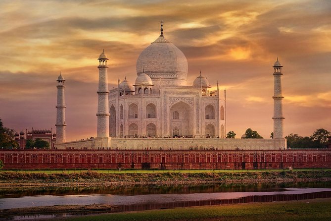 Luxury Golden Triangle with Udaipur - Practical Aspects and Value