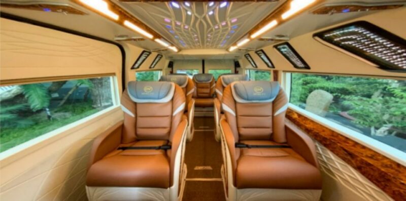 Luxury Hoa Lu, Tam Coc & Mua Cave With Limousine Small Group - Why This Tour Offers Good Value