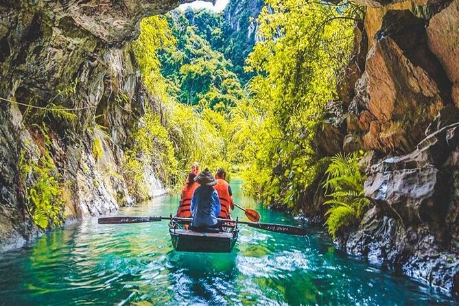 Luxury Ninh Binh Day Tour to Tam Coc, Mua Cave & Bich Dong Pagoda - Who Will Love This Tour?