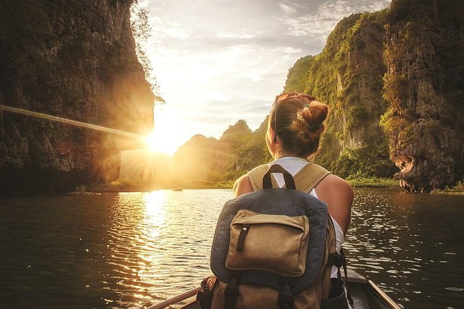 Luxury Ninh Binh Full Day tour: HOA LU - TAM COC - MUA CAVE - Practical Tips for Participants