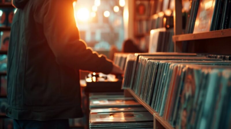 Lyon Croix-Rousse: Wine Tasting & Vinyl Record Tour - Practical Details and Value