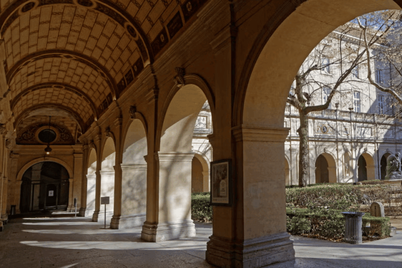 Lyon: Guided tour of Lyon - Final Thoughts