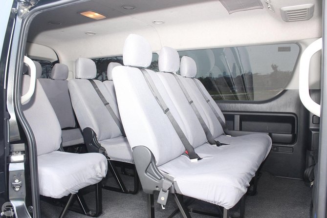 Mactan Cebu Airport Transfer to City Hotels - What You Can Expect from This Transfer Service