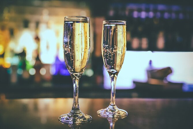 Madame Tussauds London Fast Track and Champagne Experience - The Itinerary Breakdown