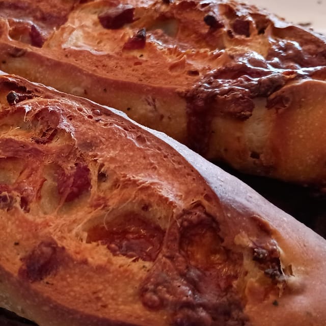Made in Brooklyn Food Tour - The Sum Up: A Genuine Slice of Brooklyn