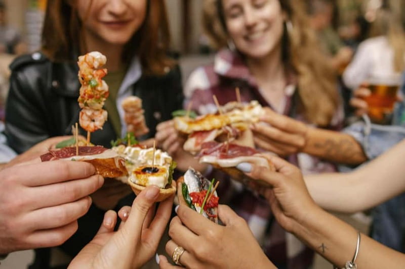 Madrid: Food Walking Tour with Drink and Local Guide - What We Loved and What to Consider