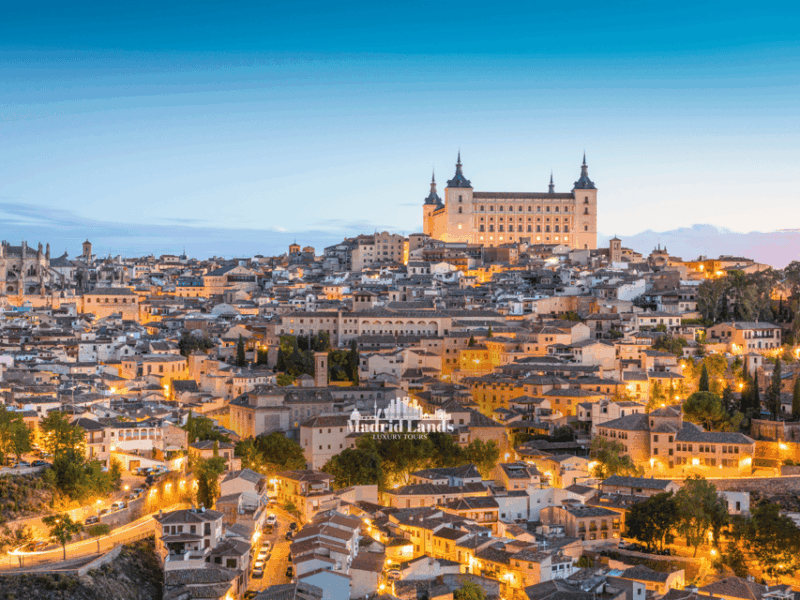 Madrid: Luxury Winnery & Toledo Tour - Breaking Down the Value