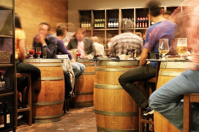Madrid Private Evening Food Tour with Customized Menu and Tapas - Who Should Consider This Tour?