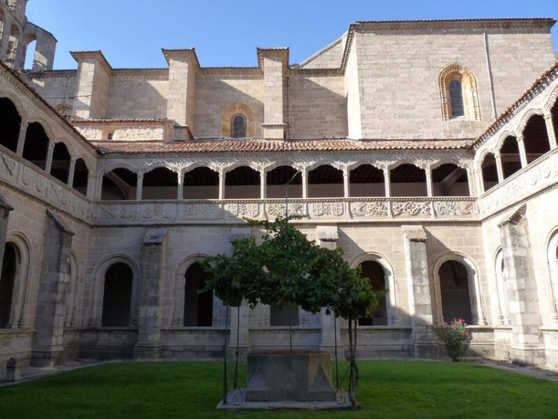 Madrid: Private Half-Day Trip to Ávila with Local Guide - FAQs