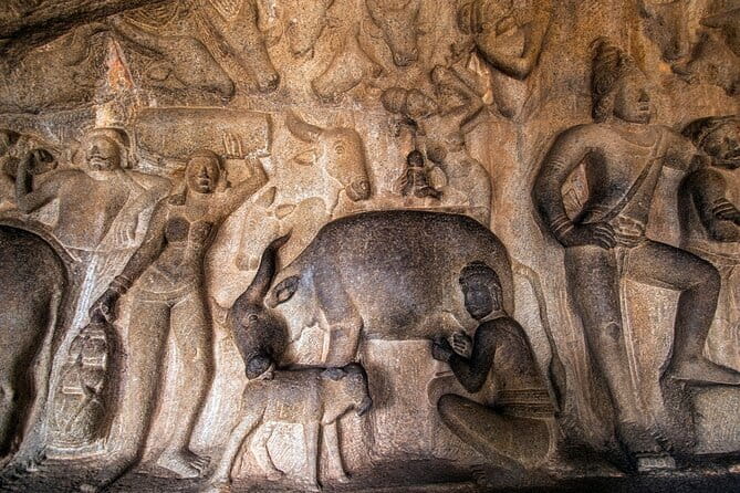 Mahabalipuram Art History and Culture Private Tour from Chennai - A Deep Dive into the Tour Experience