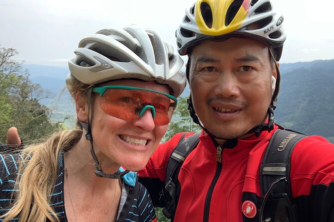 Mai Chau 3 days electric mountain bike trails - Who Will Love This Tour?