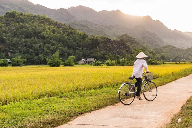 Mai Chau Nature and Village Private Day Tour - The Sum Up: Is It Worth It?