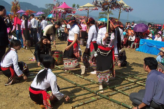 Mai Chau Nature village private Day Trip - Considerations and Potential Drawbacks
