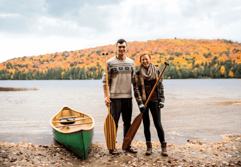 Maine: Half-Day Canoe Rental - The Itinerary: What to Expect from This Half-Day Adventure