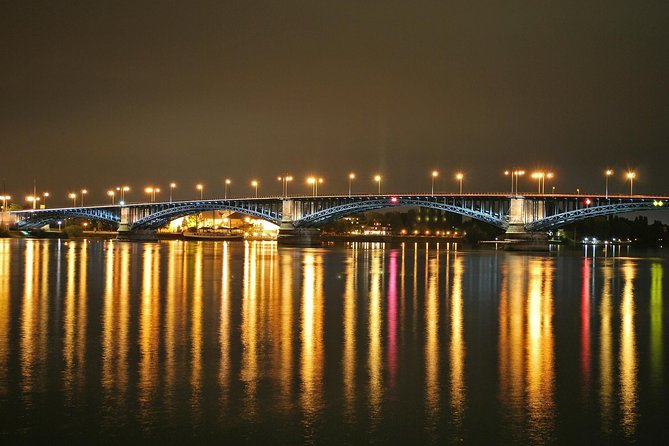 Mainz - Historical Tour - Practical Considerations