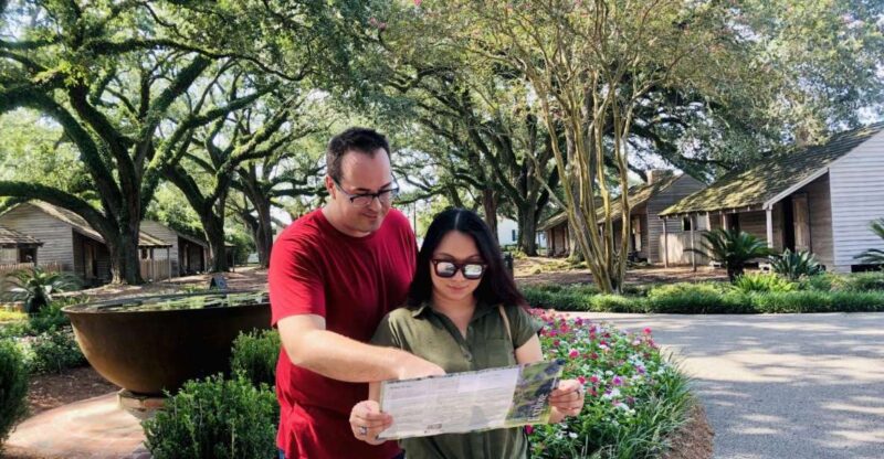 Majestic Oak Alley Plantation Tour - Why This Tour Matters for Travelers