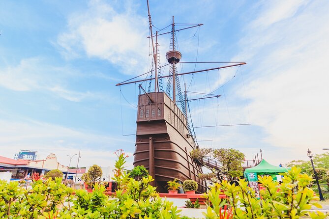 Malacca Historical Private Tour With Personal Chauffeur - What’s Included and What to Expect