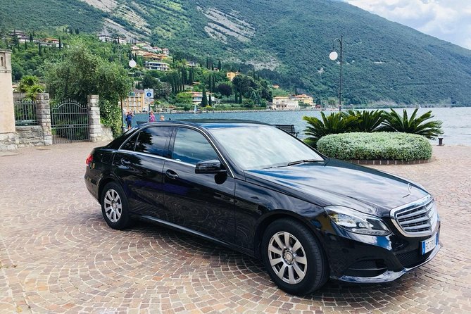 Malaga Airport (AGP) to Marbella - Round-Trip Private Transfer - Who Will Benefit Most?