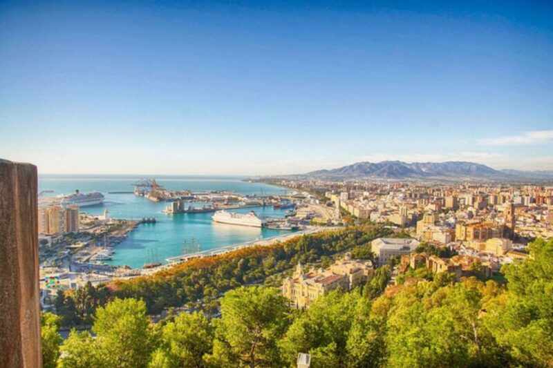 Malaga: Private custom Walking tour with a local guide - Authenticity and Value: What Travelers Are Saying